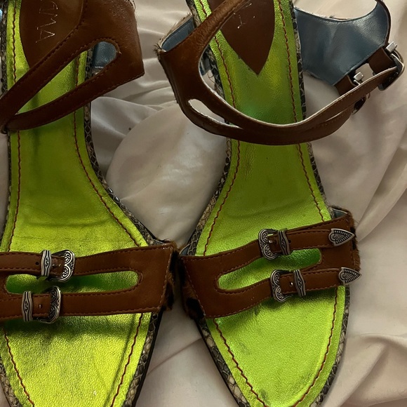 Enigma | Shoes | Gorgeous Heels | Poshmark